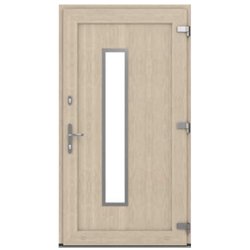 PORTES PVC IGLO ENERGY