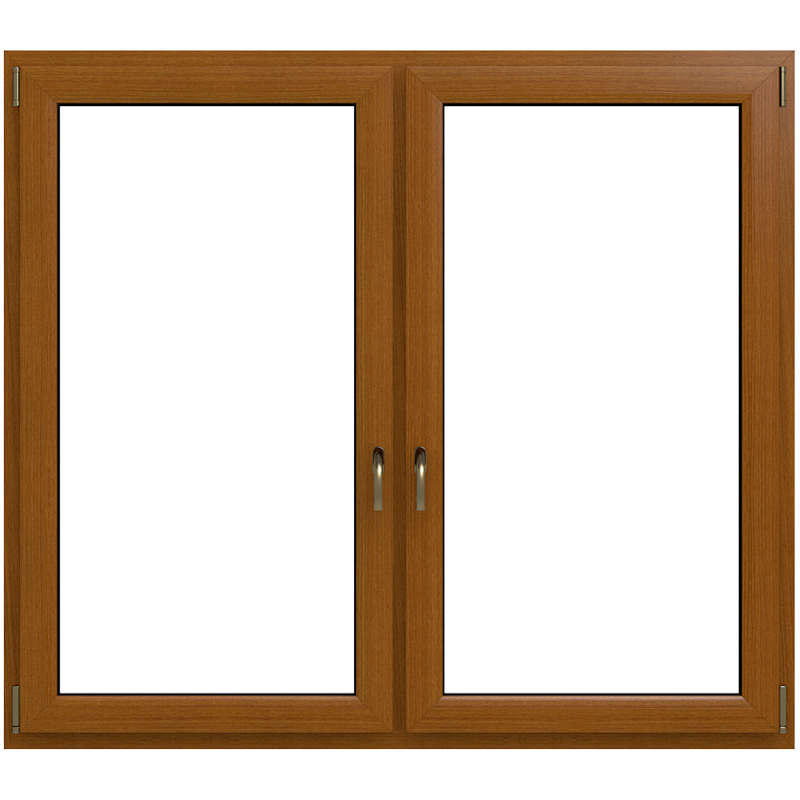 Chassis Fenetre PVC - IGLO Energy