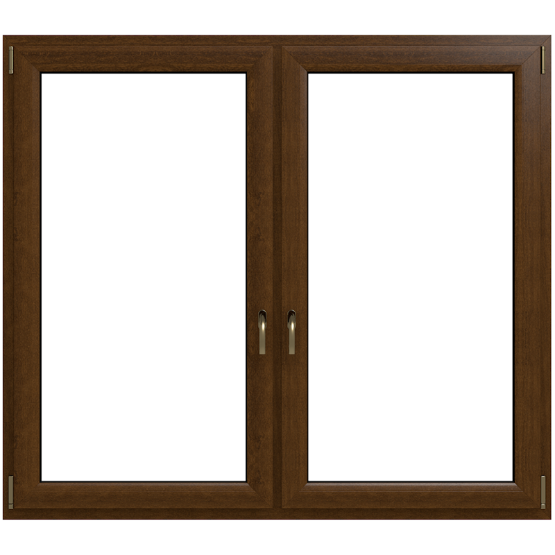 Chassis Fenetre PVC - IGLO Energy