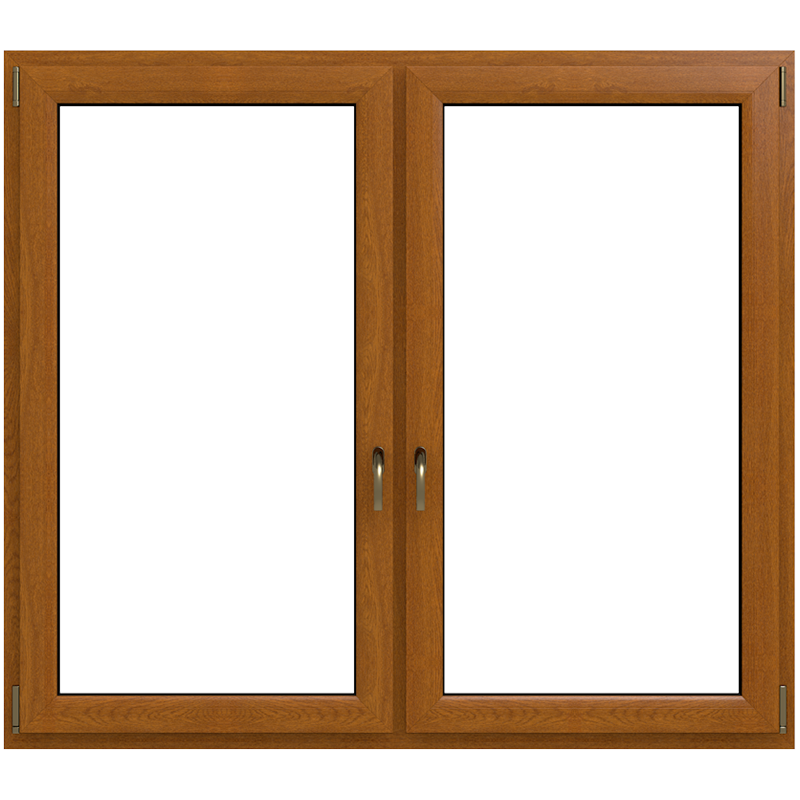 Chassis Fenetre PVC - IGLO Energy Classic