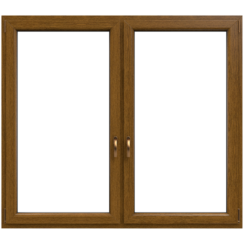 Chassis Fenetre PVC - IGLO 5 Classic