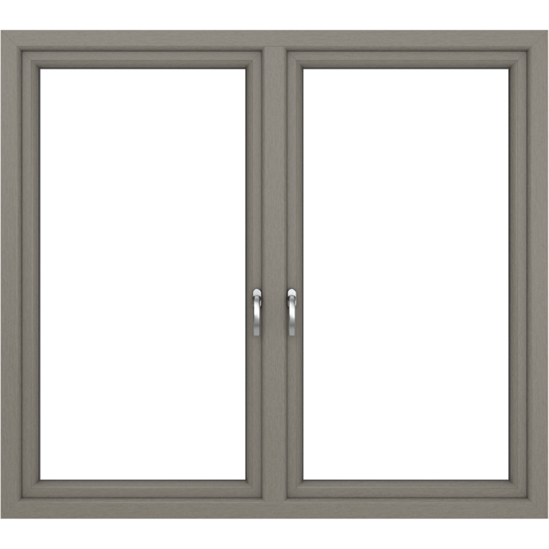 Chassis Fenetre PVC - IGLO EXT